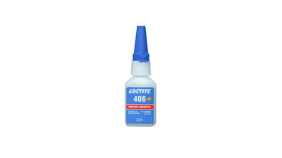 Loctite Instant Bonding and Adhesives / LOCTITE 406 INSTANT ADHESIVE 2