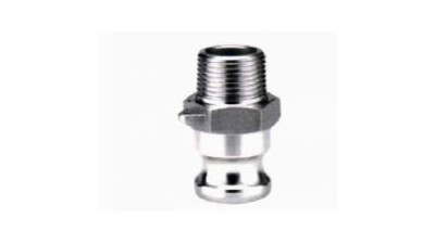 Camlock Fittings - Anzor Fasteners