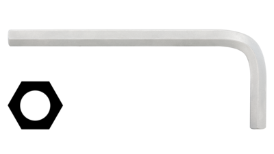 Post Socket Allen Key / M4 HEX POST SOCKET SECURITY ALLEN KEY - Anzor