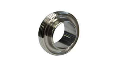 Sanitary Fittings / RJT Fittings - Anzor Fasteners