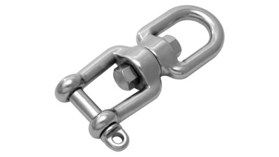 Marine Hardware / Swivels - Anzor Fasteners
