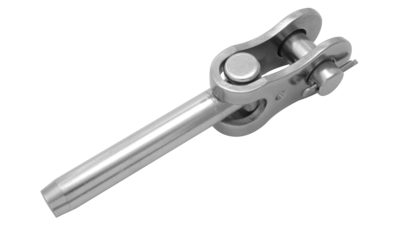 Marine Hardware / Swage Fittings - Anzor Fasteners