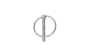 Stainless Lynch Pin Dimensions - Anzor