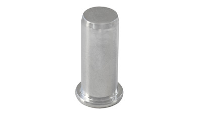 Stainless Threaded Inserts / Flanged SS Sealed Threaded Inserts (Close