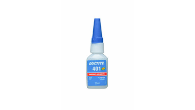 Loctite Instant Bonding and Adhesives / LOCTITE 401 INSTANT ADHESIVE 2