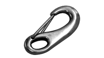 Marine Hardware / Spring Hooks & Snaps / S2470 Spring Snap - Anzor ...