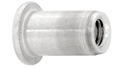 Threaded Inserts / Aluminium Threaded Inserts - Anzor Fasteners