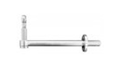 Stainless Steel Fixtures and Fittings - Anzor New Zealand