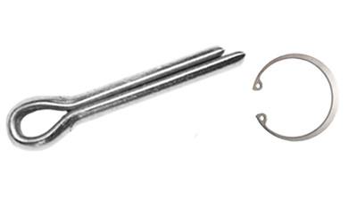 Stainless Steel Fasteners, Fixtures and Fittings - Anzor Fasteners