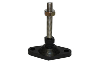 Ajustafoot (Stainless Steel Adjustable Feet) / Boltdown Ajustafoot - A