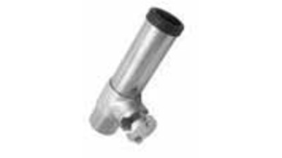 Rod Holders / SFG216019 Rail Mount Rod Holder - Anzor Fasteners