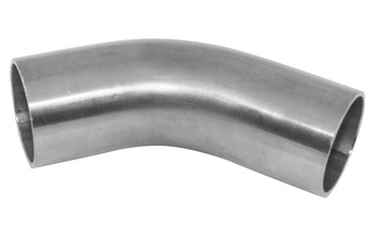 Tube Bend Dimensions / 45 Degree Tube Bend Dimensions - Anzor Fastener