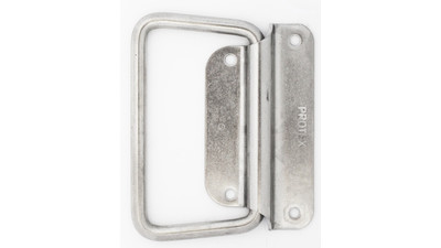 Stainless Toggle Latches & Catches - Baby Antiluce, Gate Lock Latch