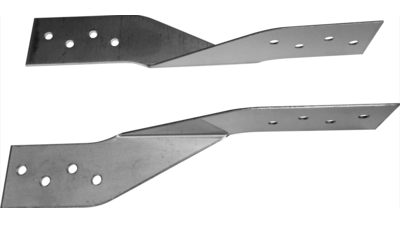 Stainless Steel Fasteners, Fixtures and Fittings - Anzor Fasteners