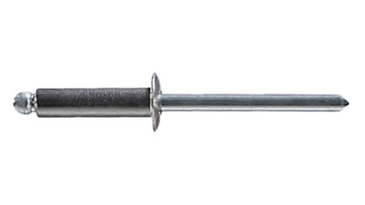 Truss Monel/Steel Rivets / 73MS4-2 TRUSS MONEL/STEEL RIVET - Anzor Fas