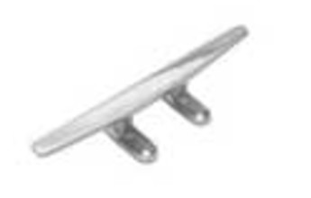Stainless Marine Hardware / Cleats and Fairleads Dimensions - Anzor Fa