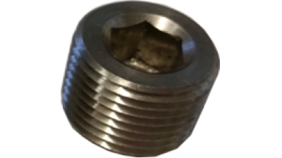 BSP & NPT Fittings - Anzor NZ