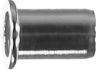 Aluminium Threaded Inserts - Anzor NZ