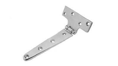 Hinges / Marine Hinges - Anzor Fasteners