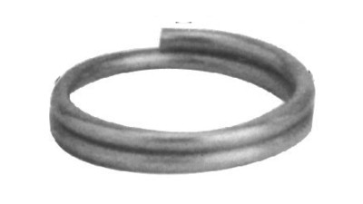 Stainless Steel Retainers - Circlips, Tension Pins, R Clips, Recoils,